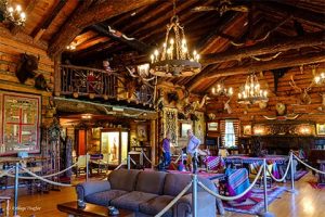 Daily Admission | woolaroc.org