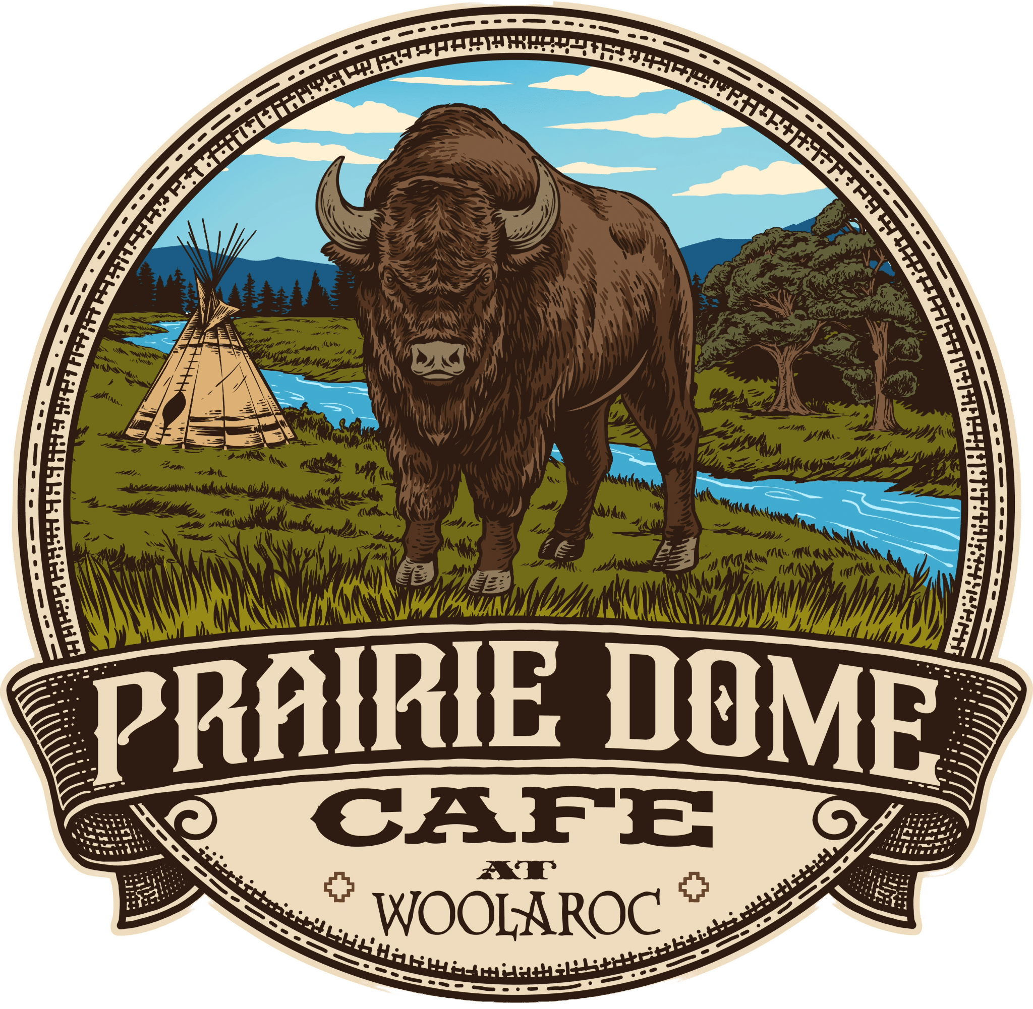Food & Drink | Prairie Dome Café | woolaroc.org