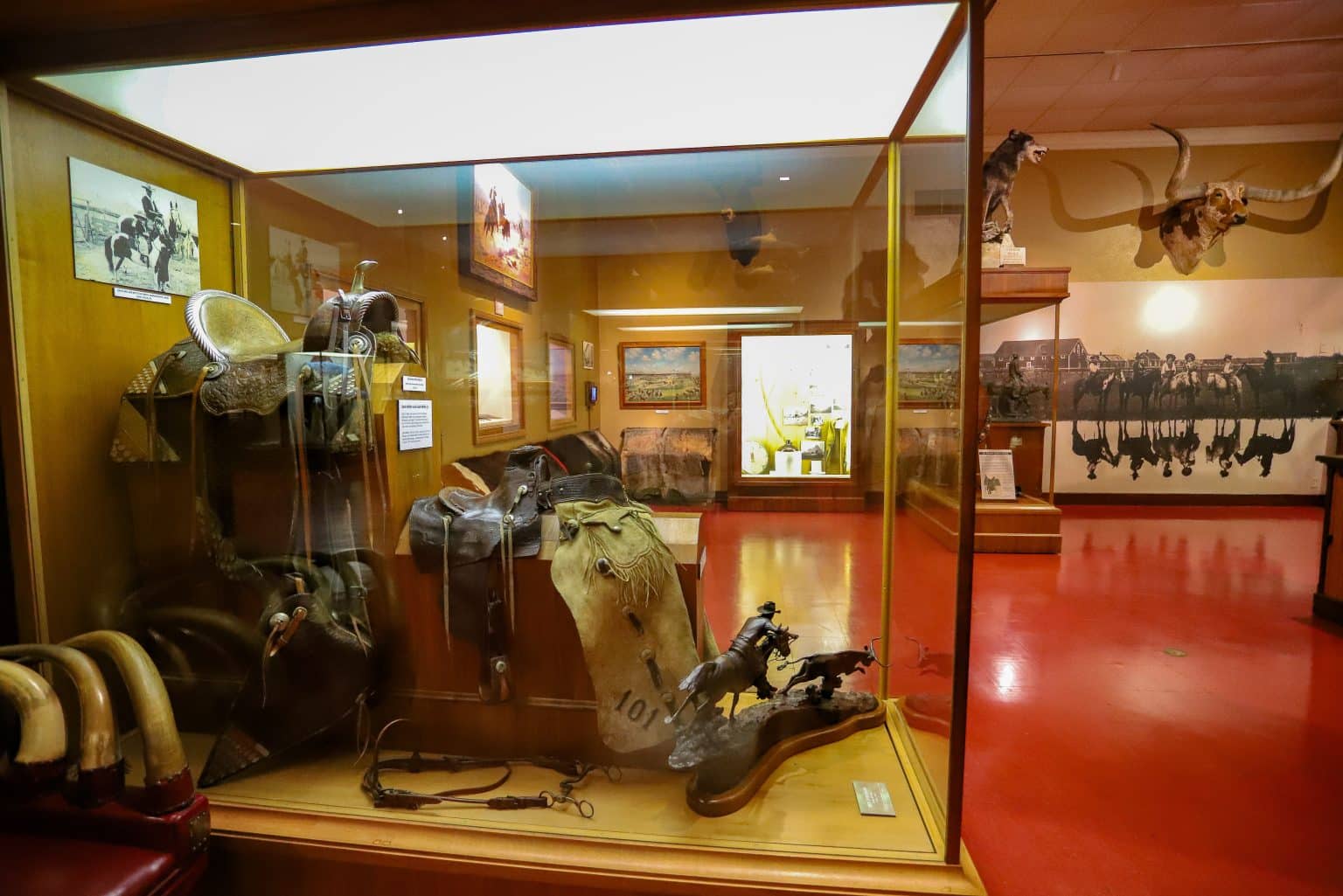 Western Art & Culture Museum | Visit Woolaroc | woolaroc.org