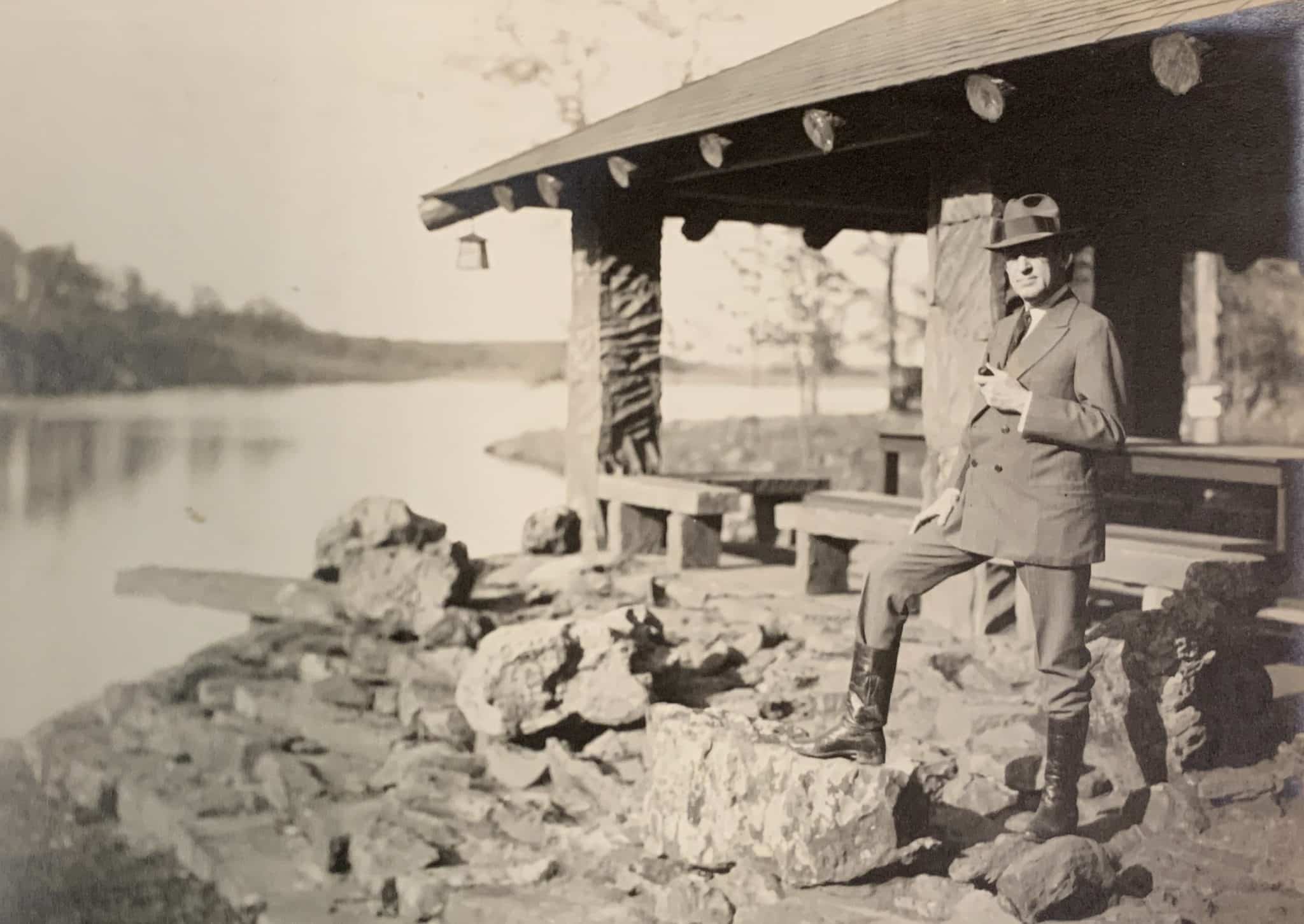 Woolaroc | Museum & Wildlife Preserve | woolaroc.org