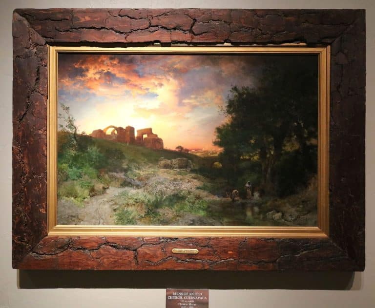 Western Art & Culture Museum | Visit Woolaroc | woolaroc.org