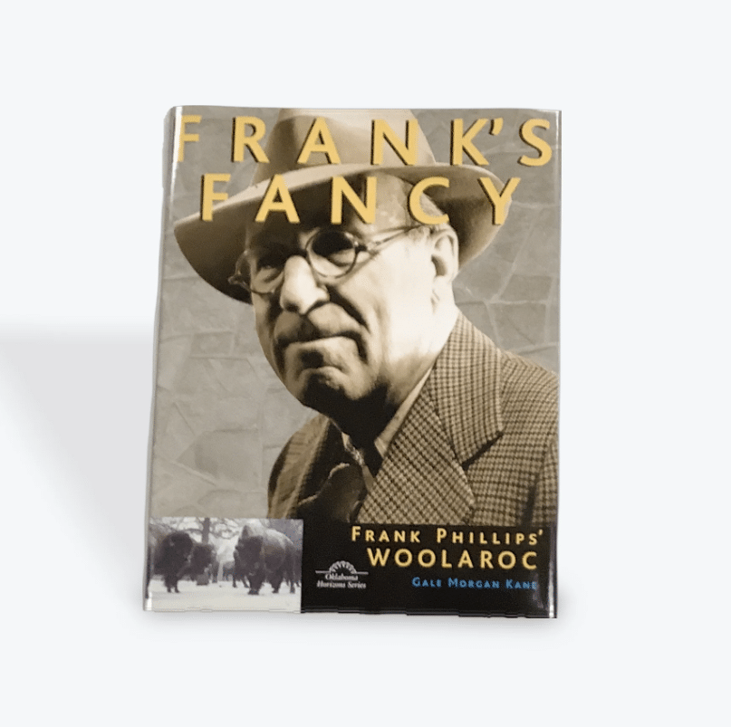 Gift Shop | woolaroc.org